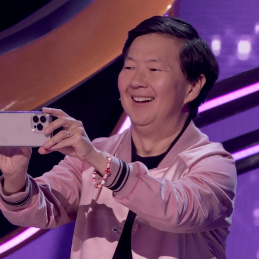 1.3M views · 11K reactions | Who's got the best moves out of these masks?  #TheMaskedSinger | The Masked Singer | Facebook