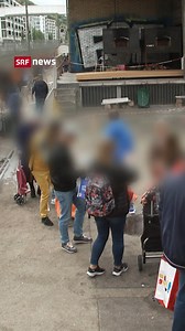 24K views · 154 reactions | Immer mehr Menschen fallen in Armut, so die Caritas im neuen Armutsbericht. Rund 750'000 Menschen leben etwa in der Schweiz unter der Armutsgrenze. Auch Working Poor – Menschen, die eine Arbeitsstelle haben, aber zu wenig verdienen. Caritas fordert nun die Kantone auf, dass diese handeln und eine Ausbildungsoffensive starten sollen. | SRF News | Facebook