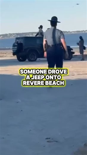 56K views · 3K reactions | can’t pahk there (video via @cory_gorovitz ) | Purely Boston | Facebook