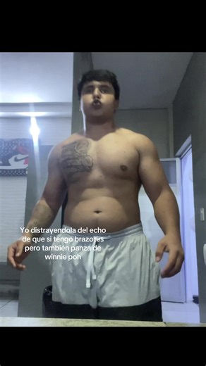 #gymtok #xyzbca #paratii | GymTok