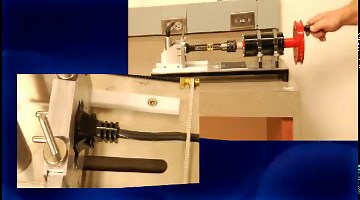 Interpower Cord Pull & Twist Test