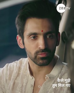 496K views · 10K reactions | Watch #KaiseMujheTumMilGaye, Monday to Sunday at 9 pm, only on #ZeeTVUK Subtitles in English Sky UK 707 | Sky Glass 714 | Virgin Media UK 809 | BT UK 394 #ZeeTVUK #SritiJha Arjit Taneja | Zee TV U.K. | Facebook