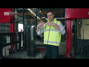 Episode 27 - Poly Welds - How they work - Advanced Piping Systems