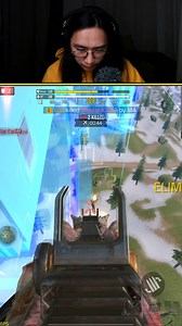 OUTPLAYED! 1v1 Platform drop #imzone #codmobile #CODM #battleroyale #codmobileclips #imzone #CODMPH #CODMTAYO | IMZONE