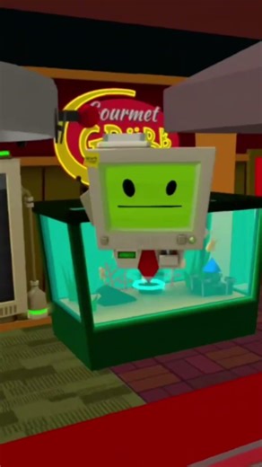 I AM THE BEST CHEF!! Job Simulator VR | GOURMET CHEF #vr #funny #shortsfeed #memes #gaming #shorts