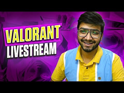 !! Chill And Fun Live !! Valorant !!