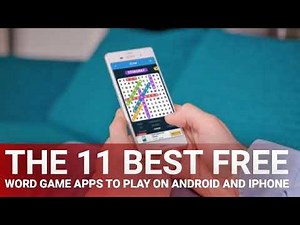 The 11 Best Free Word Game Apps to Play on Android and iPhone