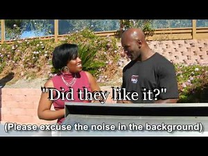 Evander Holyfield on "The Real Deal BBQ Sauce"