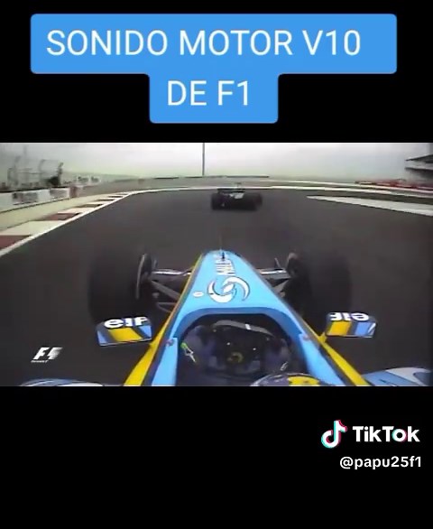 papu25F1 on TikTok