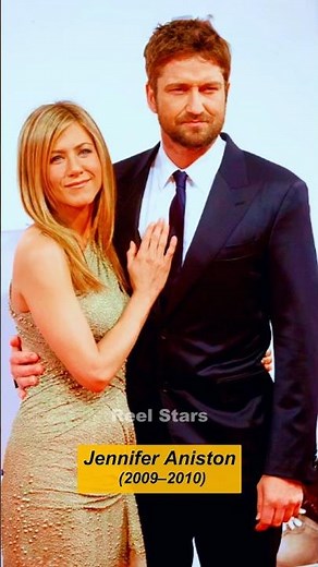 A timeline of Gerard Butler dating history #GerardButler #hollywood #couple #love #vira