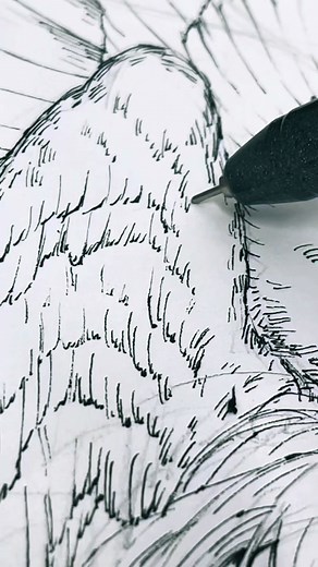 「Laugh」 #illustration #art #イラスト #絵 #fyp #おすすめにのりたい #ilustração #ilustración #メイキング