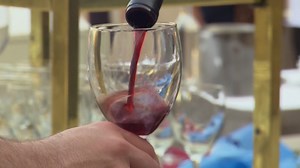Take 5: Seattle women create Wineblock for your teeth