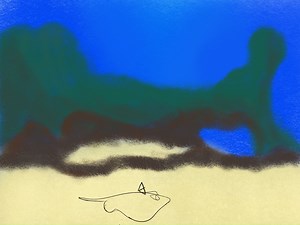 Level 1 Animation - HELEN M - Week 11 “curious character” | The Animation Course