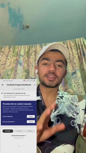 My student earnig start Usa Account Monetization apply setup 💸#foryou #foryoupage #viral #muhammad_dilawer707 #foryoupage #grow #usa_tiktok #foryoupage