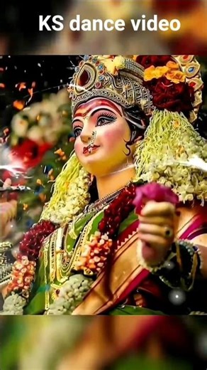 #viral jay mata dii 🙏🙏 जय माता की 🙏🙏 ‪@KSdancevideo‬ #shorts #viralvideo 🙏😢😢🙏jay mata dii 🙏🙏😭😭