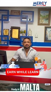 EARN WHILE YOU LEARN in Hungary!  Study in Hungary and secure your...