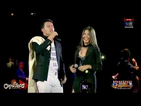 EMPECEMOS DE CERO - Jhonny Rivera Ft Jenny Lopez / Festival del despecho 2018