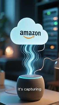 I Downloaded My Alexa Data. I Found Recordings of My Conversations.