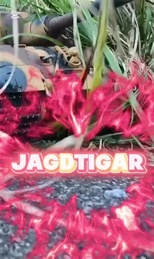 Taigen & Torro 1/16 Jagdpanther RC Tank Review