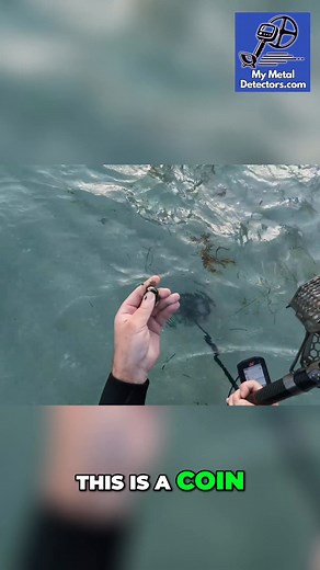 He found something incredible while metal detecting! What treasures will he unearth next? The finds keep getting better. Join the adventure and uncover the past. Tag a friend who loves treasure! #MetalDetecting #TreasureHunting #Gold #CoinCollecting #Detecting | My Metal Detectors