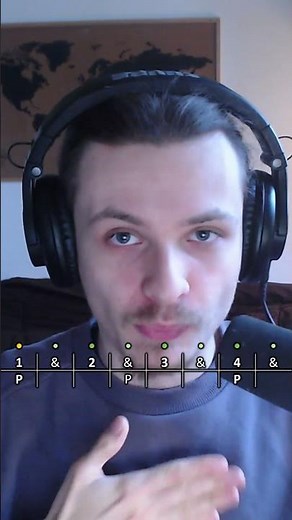 This BEATBOX pattern is awesome for your BUILD UPS 💥🎤