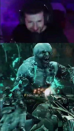 SINGULARITY - ALTER WAR ICH DUMM😅