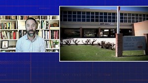 President of California Federation of Teachers on schools reopening