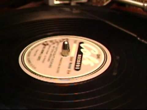 "They Gotta Quit Kicking My Dog Around" by Russ Brown & Cadets