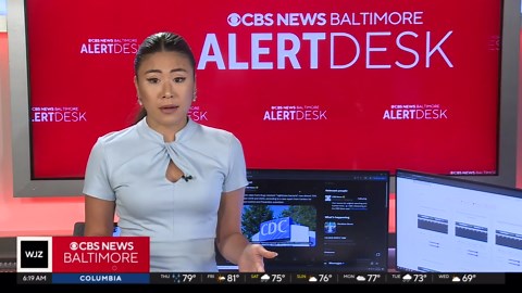 'Nightmare Bacteria' cases are increasing in the U.S., according to the CDC