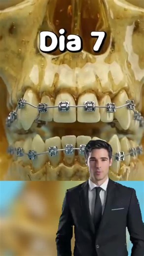 What would happen if you got braces?