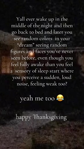 being deadass btw 😳 #fyp #thanksgiving