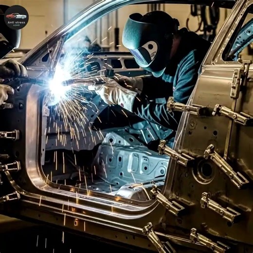 Black Rolls-Royce Boat Tail Restoration | ASMR Car Cleaning & Detailing #shorts