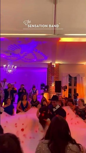 Jewish Wedding Dance (Offley place)