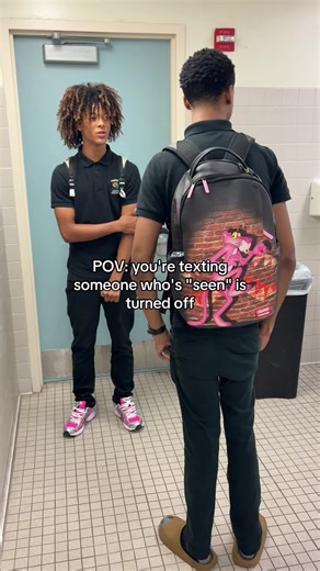 #fyp #trending #makemefamous #viral | how to turn off seen