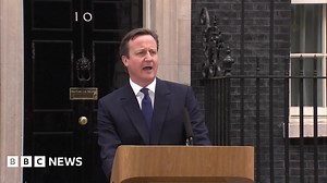 Election 2015: I want to 'see job through', says Cameron