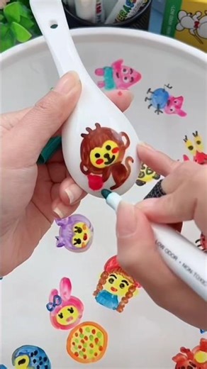 Whimsy and Wonders, Easy Floating Ink Pen Drawing Tutorial for Beginners