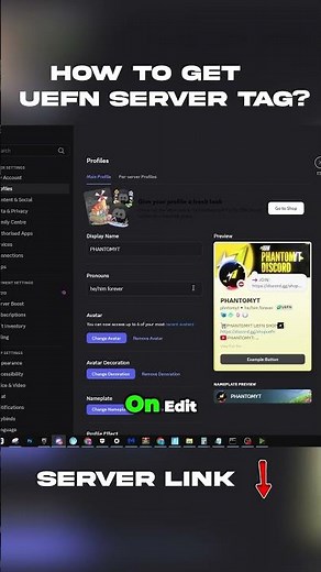 Make Fortnite Map Thumbnails in UEFN in 2025! 🔥 (Quick & Easy Guide)