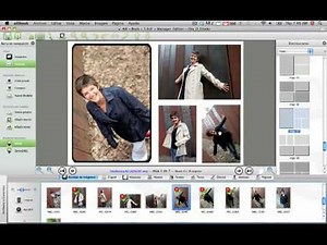 bizPhoto - Software de impresión fotográfica