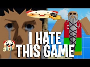 Returning To The Game That Made Me BREAK My Computer ABA