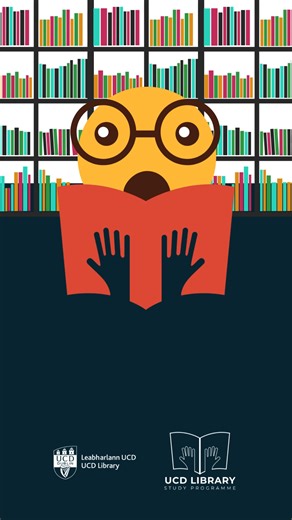 To all #LeavingCertificate students…Congratulations, you did it!🥳🤩 Thanks to those of you who took up our study programme in the Health Sciences Library. We hope all the study pays off. Now go have some fun and enjoy your summer! We hope to see many of you here at University College Dublin in the Autumn. | UCD Library