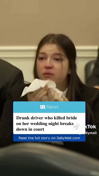 Tragic Wedding Night Accident: DUI Case of Jamie Lee Komoroski