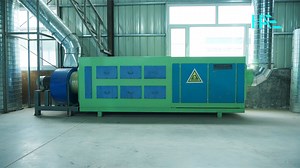 [Hot Item] Customized 12months Zhengwan as Customer's Need Machinery Textile Needle Loom Machine