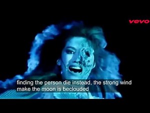 Ghost Bride(cô dâu quỷ)-Music Video