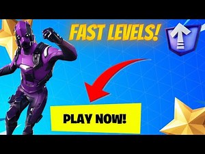 *NO TIMER* AFK Fortnite XP MAP To LEVEL UP FAST In Chapter 7! (UNLOCK RENEGADE RAIDER!)