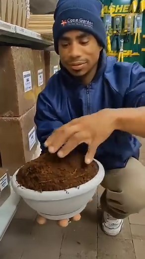 5.8K views · 60 reactions | STEP by STEP: How to use COCO COIR blocks...