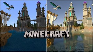 Minecraft RTX: Te decimos cómo y cuándo jugar esta asombrosa versión