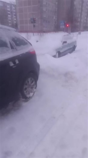 #зима2026#парковка