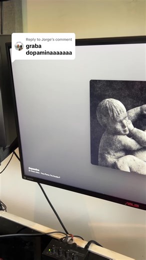 Replying to @Jorge Grabando Dopamina de Peso Pluma y Tito Double P desde cero! Ya me había tardado en esta! 😛 Con ayuda de @Angelito Charcheta en la charcheta y trombón, y @Santiago Rodriguez en el Tololoche💪 @TITO DOUBLE P👹🖤 Cuál sigue? #pesopluma #titodoublep #regionalmexicano #dinastia #corridostumbados