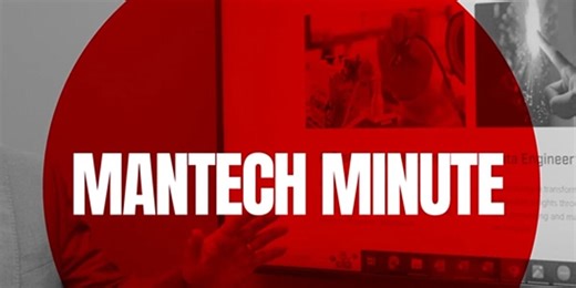 MANTECH Minute: Phishing Scams