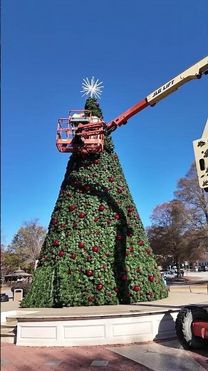 Fayette County Holidays 2025